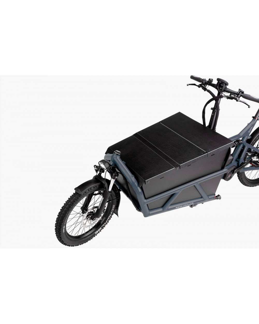 RIESE & MÜLLER Load 60 2023 - BO BICLOU