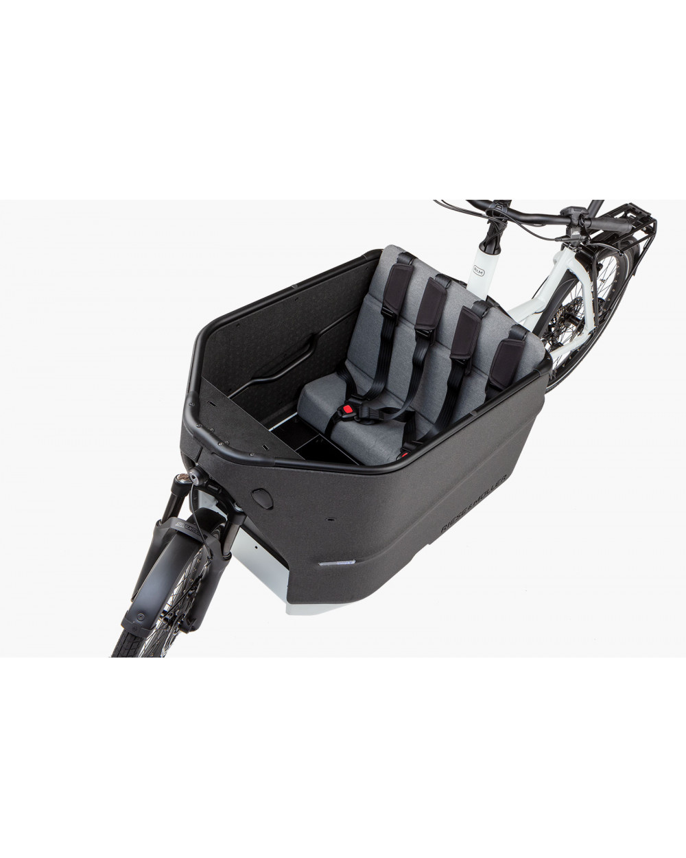 RIESE & MÜLLER Packster 70 2023 - BO BICLOU